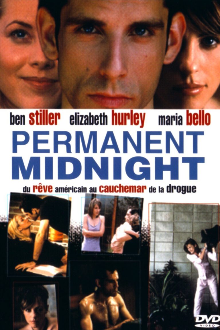Permanent Midnight movie review (1998) | Roger Ebert