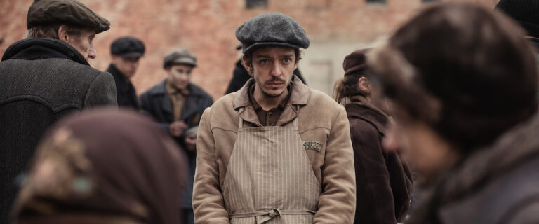 Persian Lessons movie review & film summary (2023) | Roger Ebert