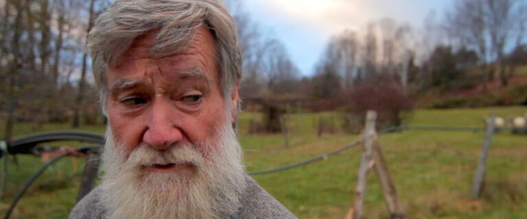 Peter and the Farm movie review (2016) | Roger Ebert