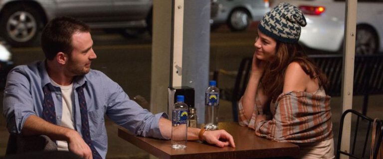 Playing It Cool movie review & film summary (2015) | Roger Ebert