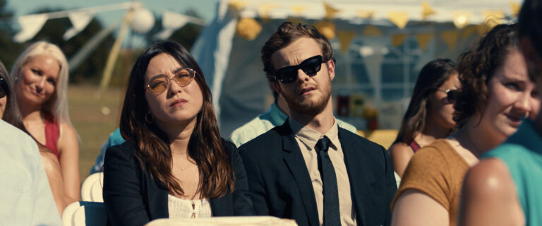 Plus One movie review & film summary (2019) | Roger Ebert