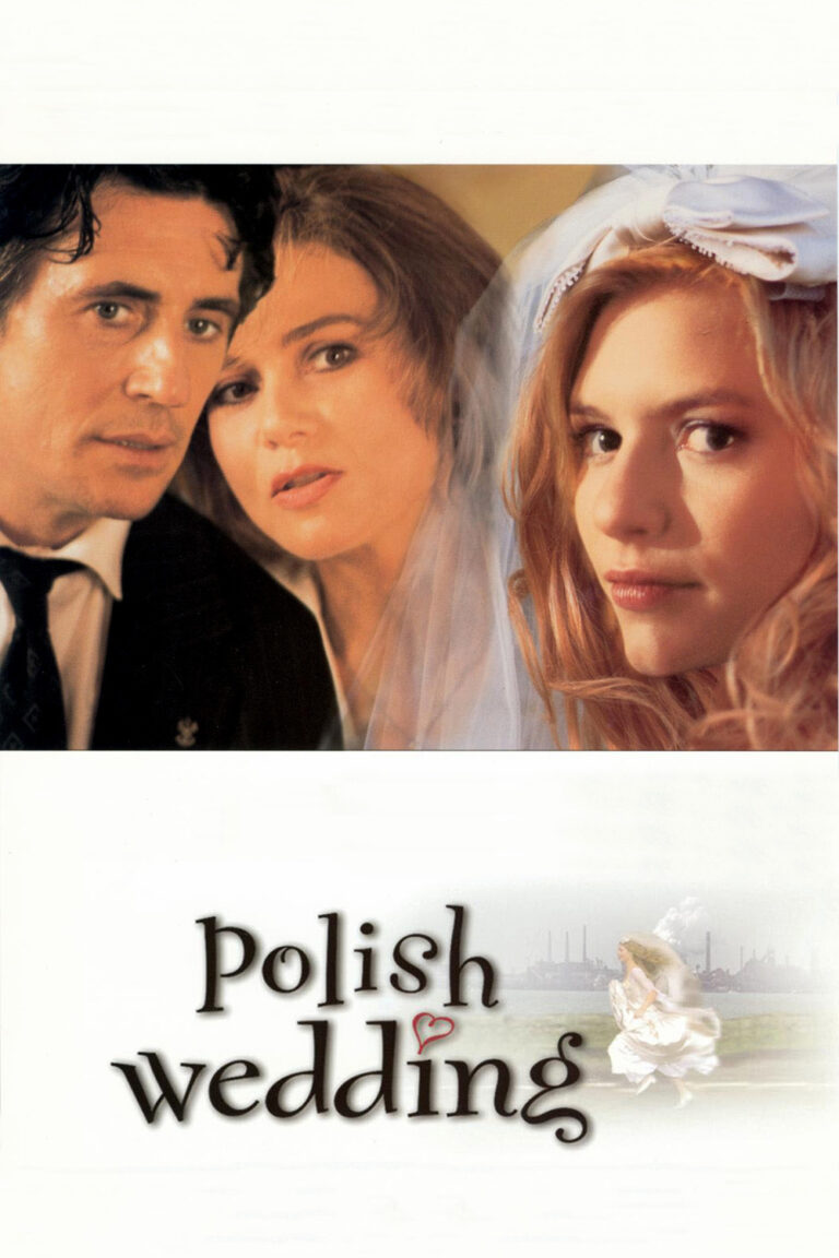 Polish Wedding movie review & film summary (1998) | Roger Ebert