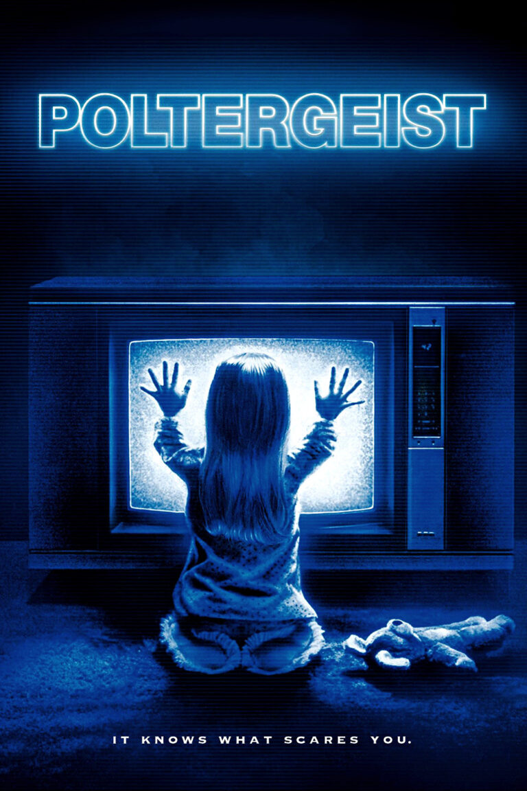 Poltergeist movie review & film summary