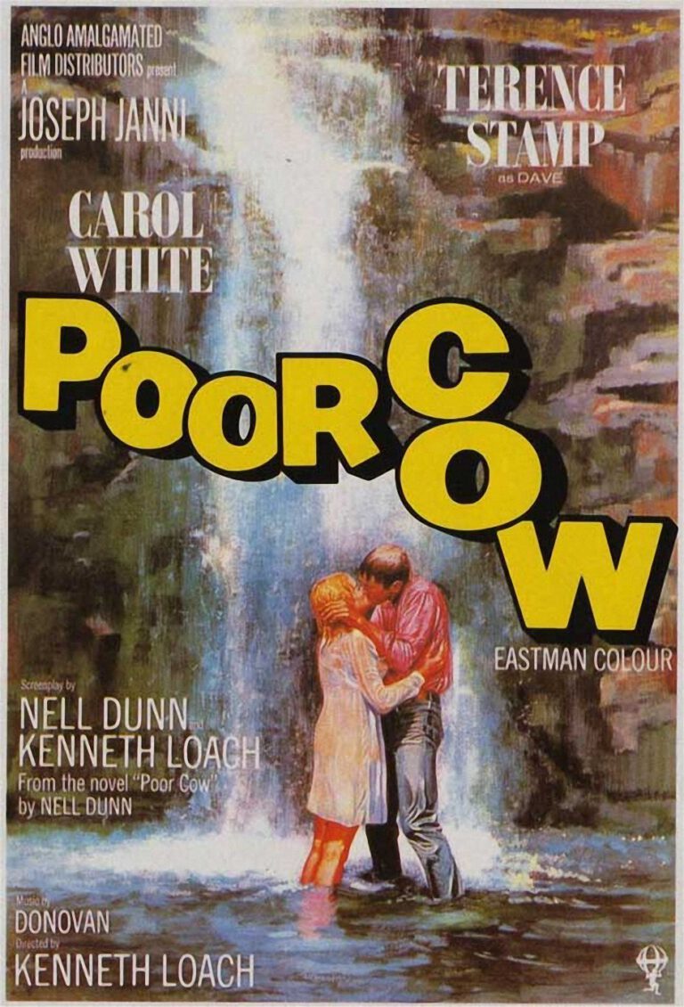 Poor Cow movie review & film summary (1968) | Roger Ebert