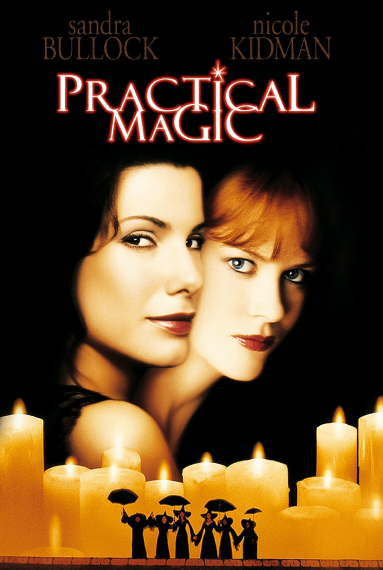 Practical Magic movie review & film summary (1998) | Roger Ebert