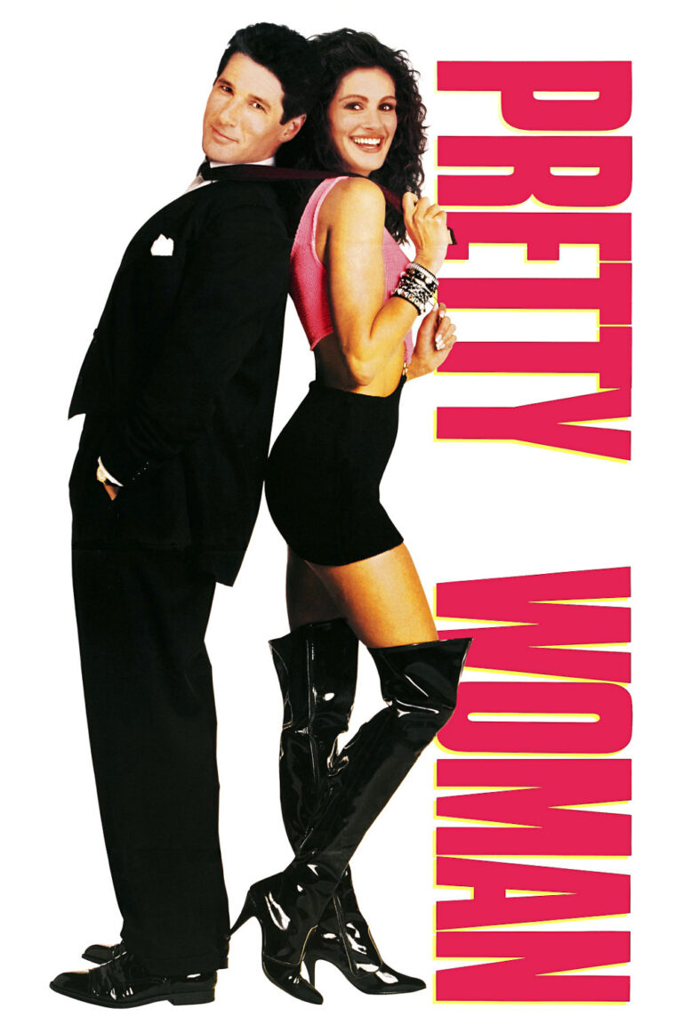 Pretty Woman movie review & film summary (1990) | Roger Ebert