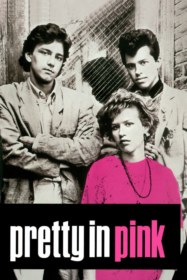 Pretty In Pink movie review & film summary (1986) | Roger Ebert