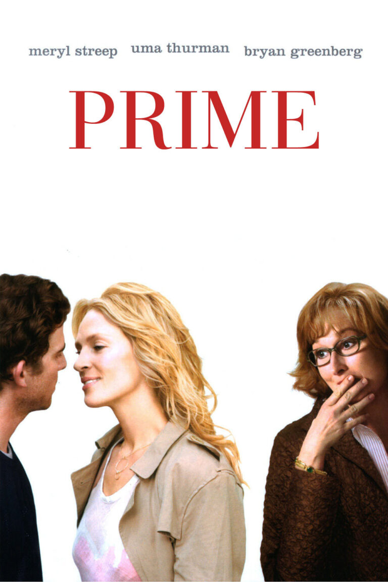 Flaws fracture ‘Prime’ ribs movie review (2005) | Roger Ebert