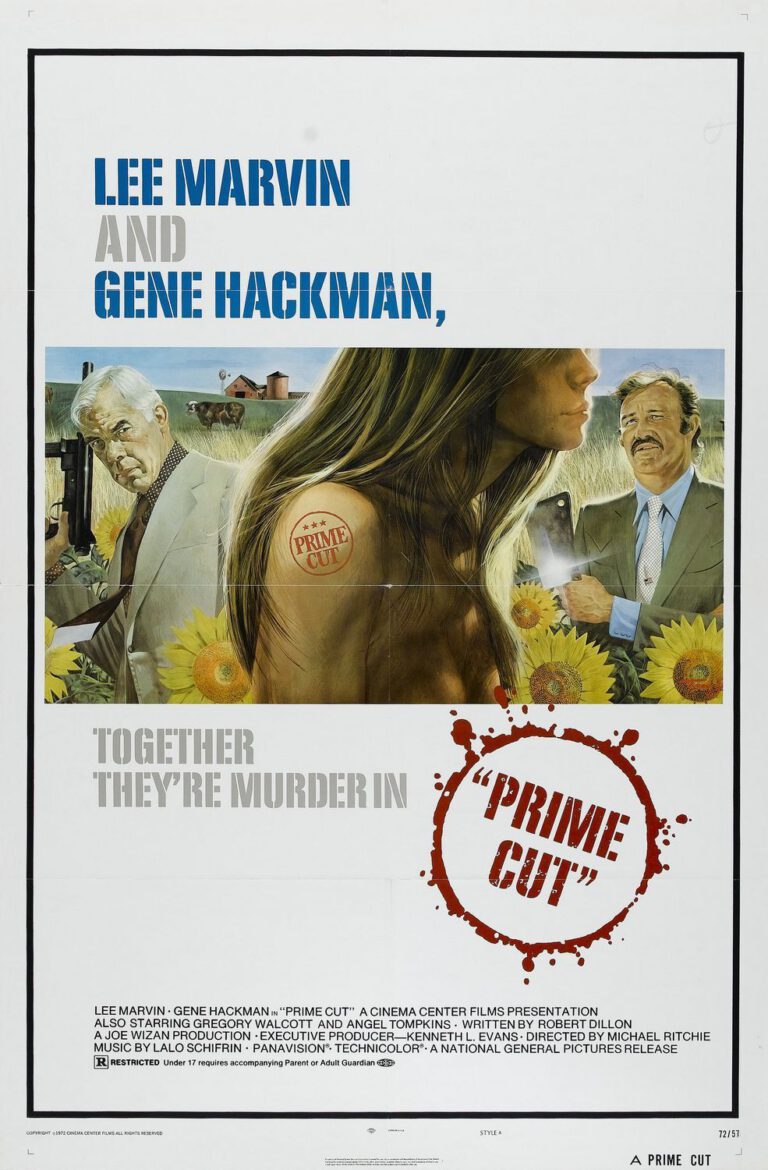 Prime Cut movie review & film summary (1972) | Roger Ebert