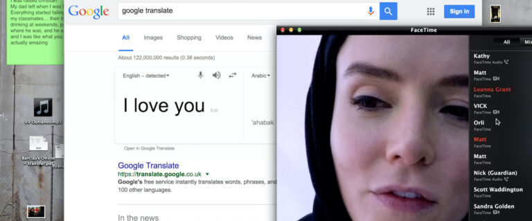 Profile movie review & film summary (2021) | Roger Ebert