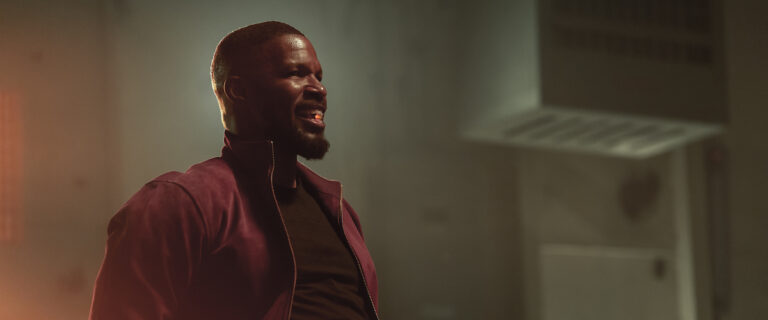 Project Power movie review & film summary (2020) | Roger Ebert