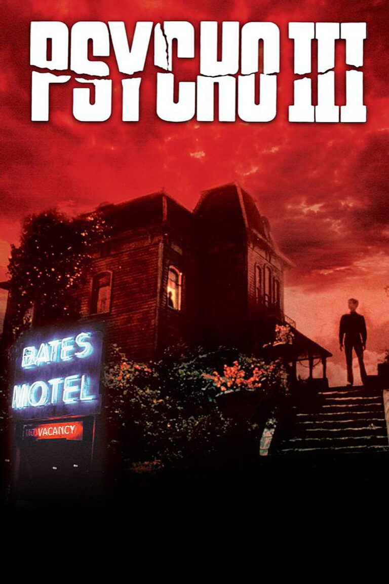 Psycho III movie review & film summary