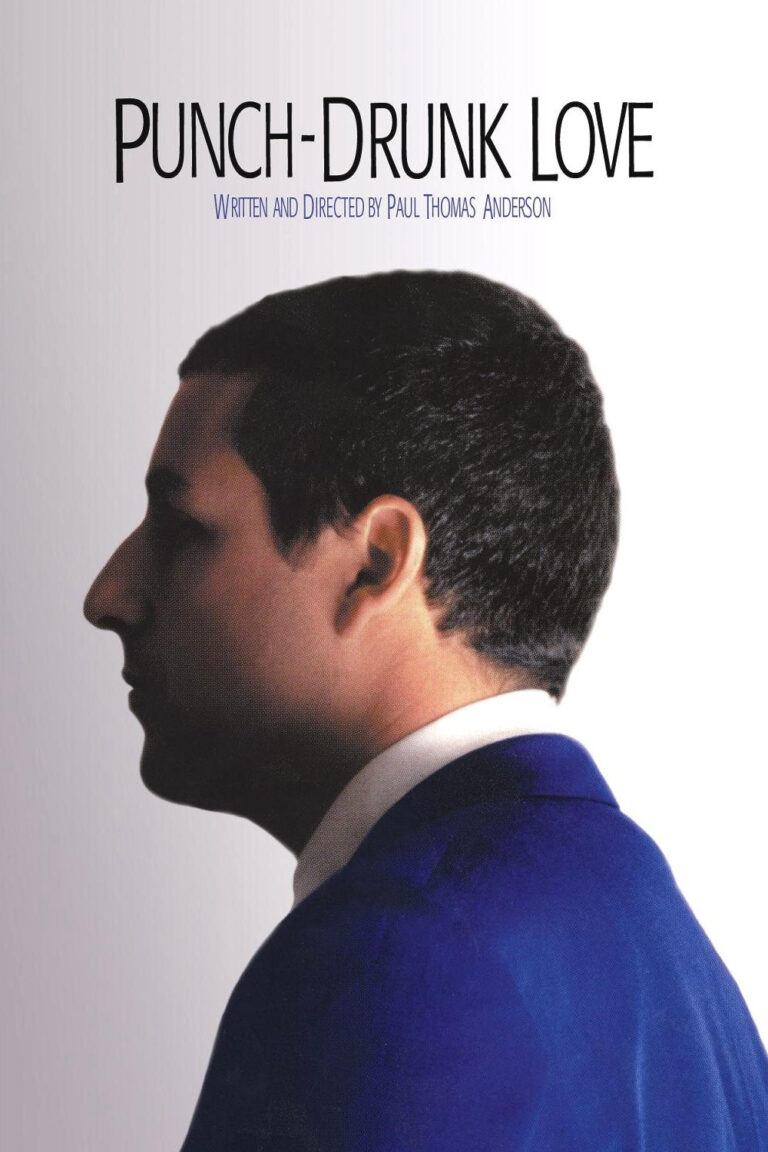Punch-Drunk Love movie review (2002) | Roger Ebert