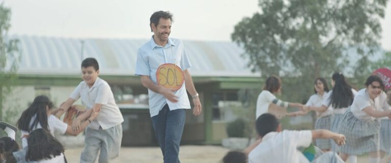 Radical movie review & film summary (2023) | Roger Ebert