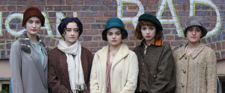 Radium Girls movie review & film summary (2020) | Roger Ebert