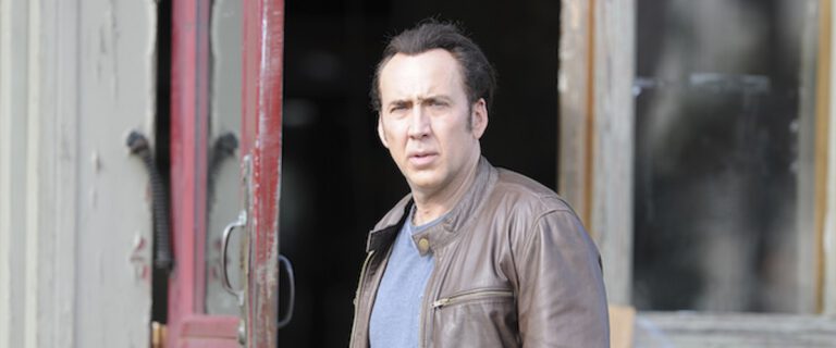 Rage movie review & film summary (2014) | Roger Ebert