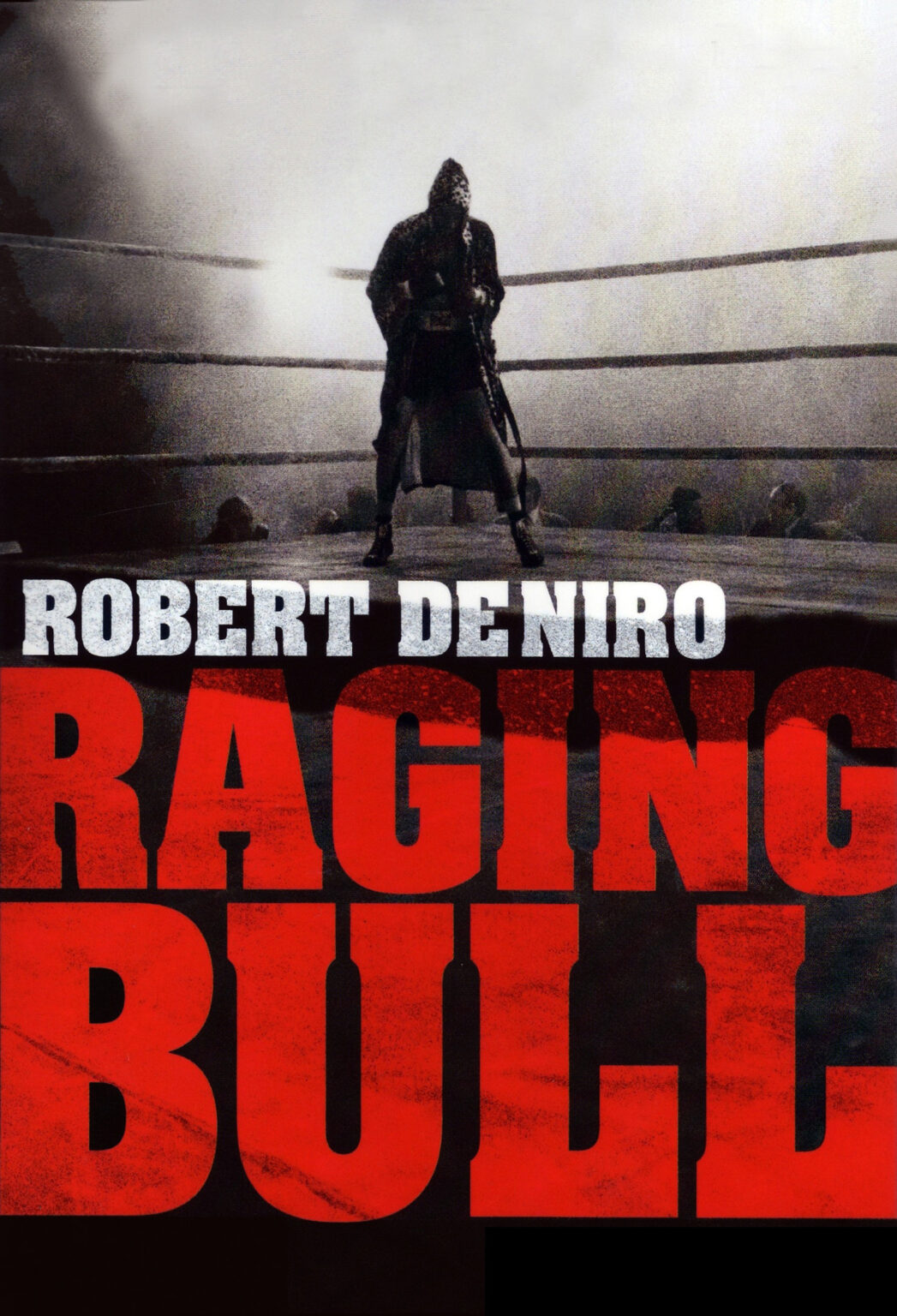 Raging Bull movie review & film summary (1980) | Roger Ebert
