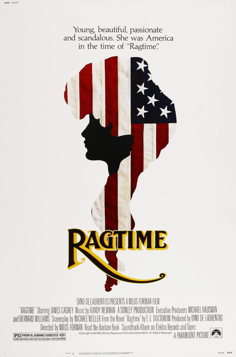 Ragtime movie review & film summary (1981) | Roger Ebert