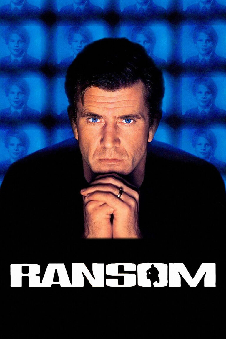 Ransom movie review & film summary (1996) | Roger Ebert