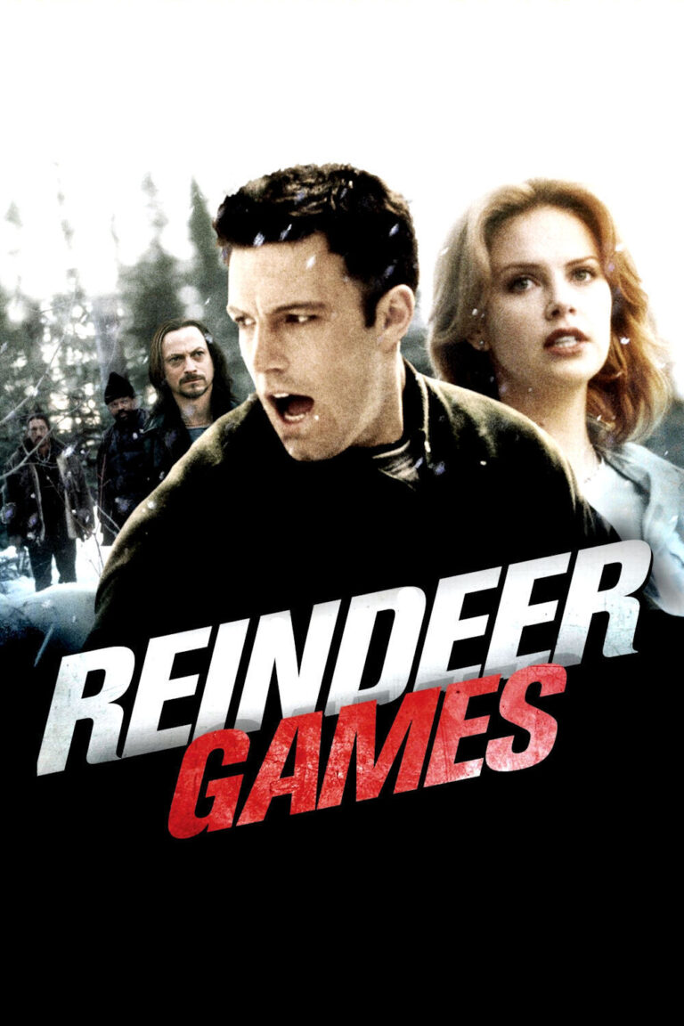 Reindeer Games movie review & film summary (2000) | Roger Ebert