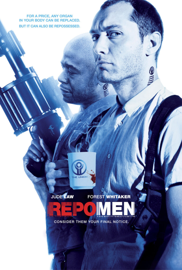 You want to make your payments on time movie review