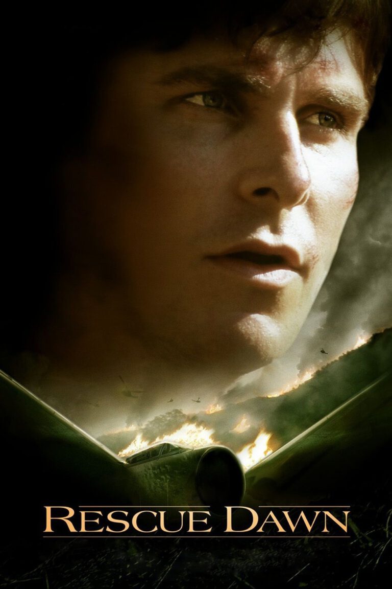 The jungle is the prison movie review (2007) | Roger Ebert