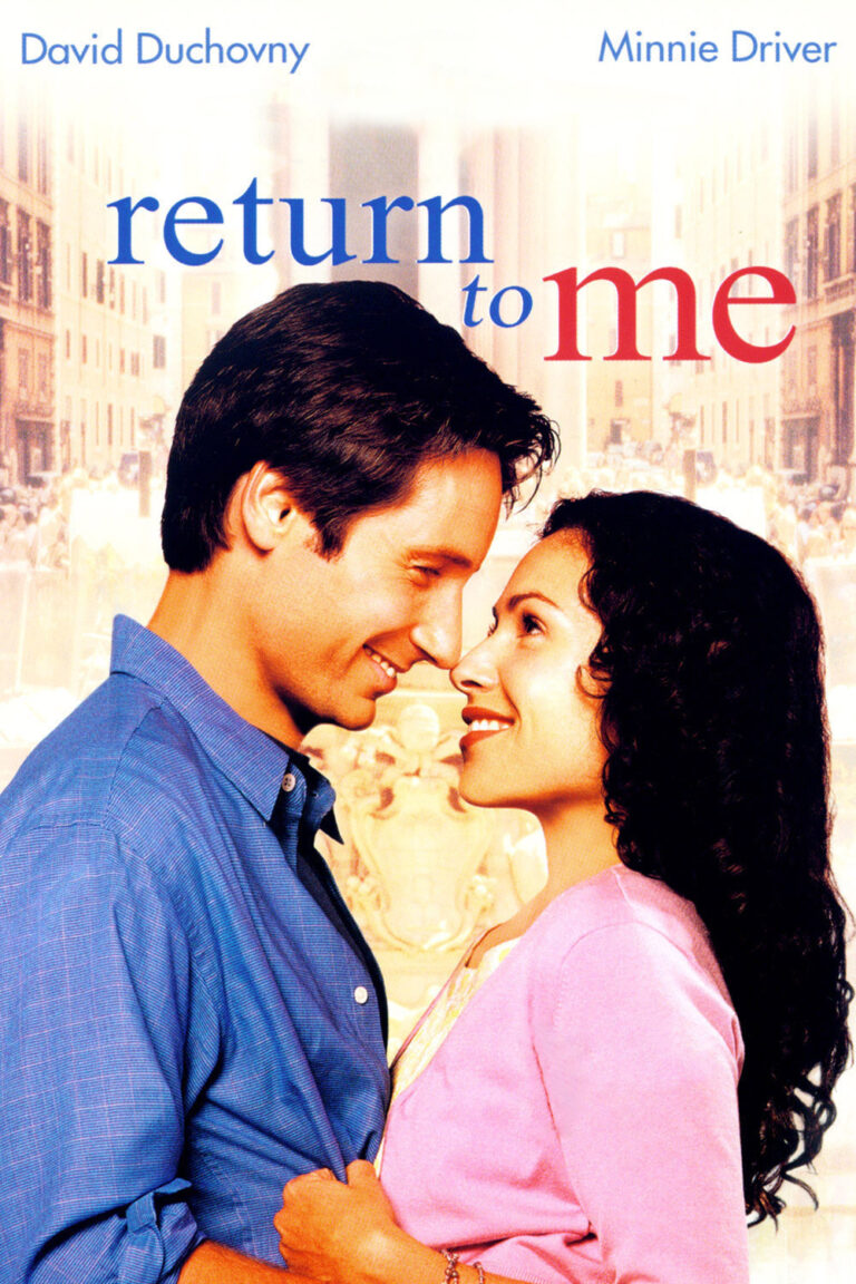 Return To Me movie review & film summary (2000) | Roger Ebert