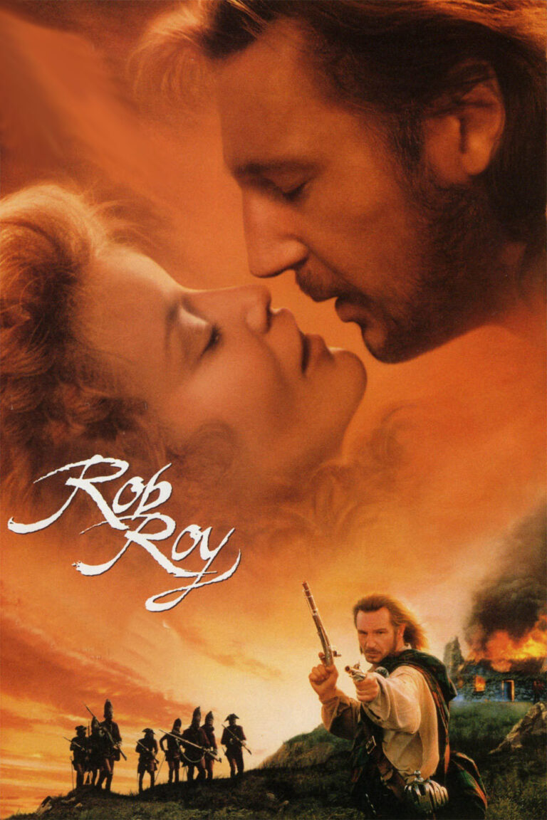 Rob Roy movie review & film summary (1995) | Roger Ebert