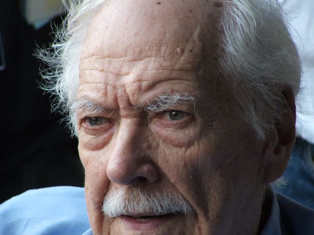 Robert Altman (1925 – 2006): His dangerous angel remembers | Interviews ...