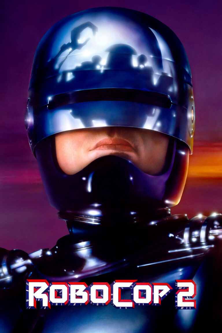 Robocop 2 movie review & film summary (1990) | Roger Ebert