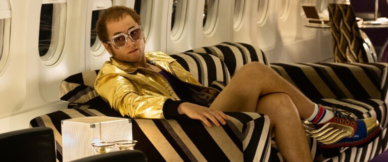Rocketman movie review & film summary (2019) | Roger Ebert