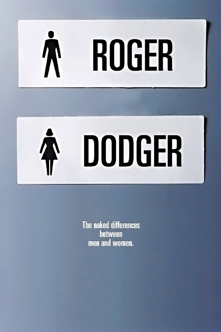 Roger Dodger movie review & film summary (2002) | Roger Ebert