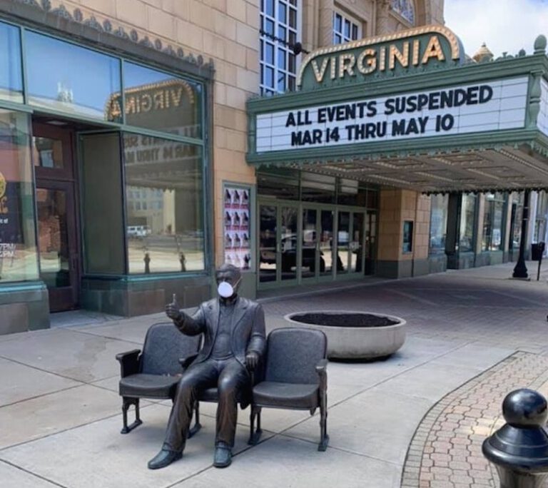 RogerEbert.com is Wishing You Health, Safety and Compassion During the ...