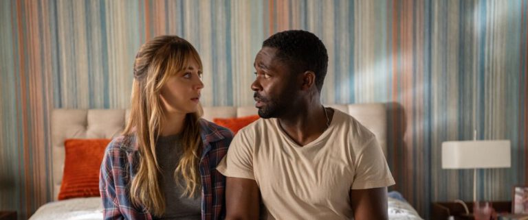 Role Play movie review & film summary (2024) | Roger Ebert