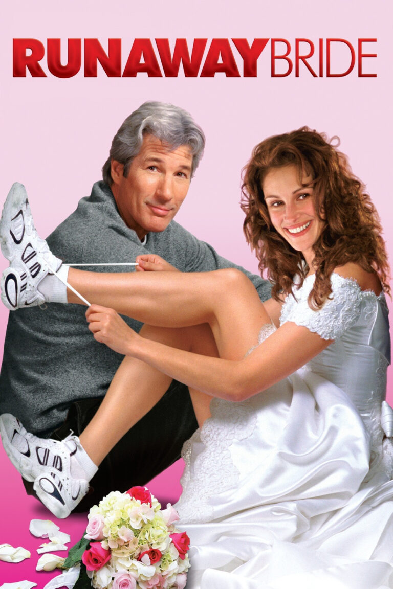 Runaway Bride movie review & film summary (1999) | Roger Ebert
