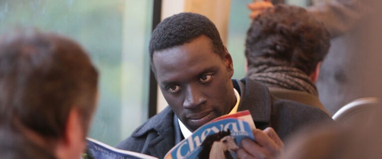 Samba movie review & film summary (2015) | Roger Ebert