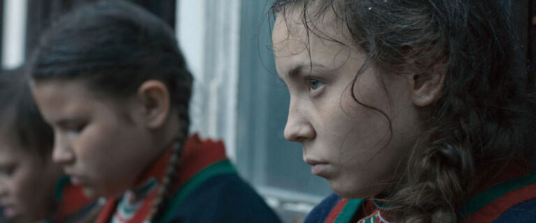 Sami Blood movie review & film summary