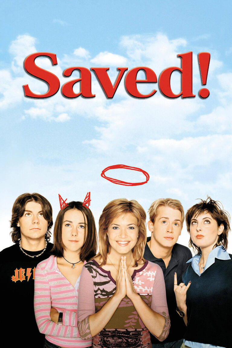 Saved! movie review & film summary (2004) | Roger Ebert