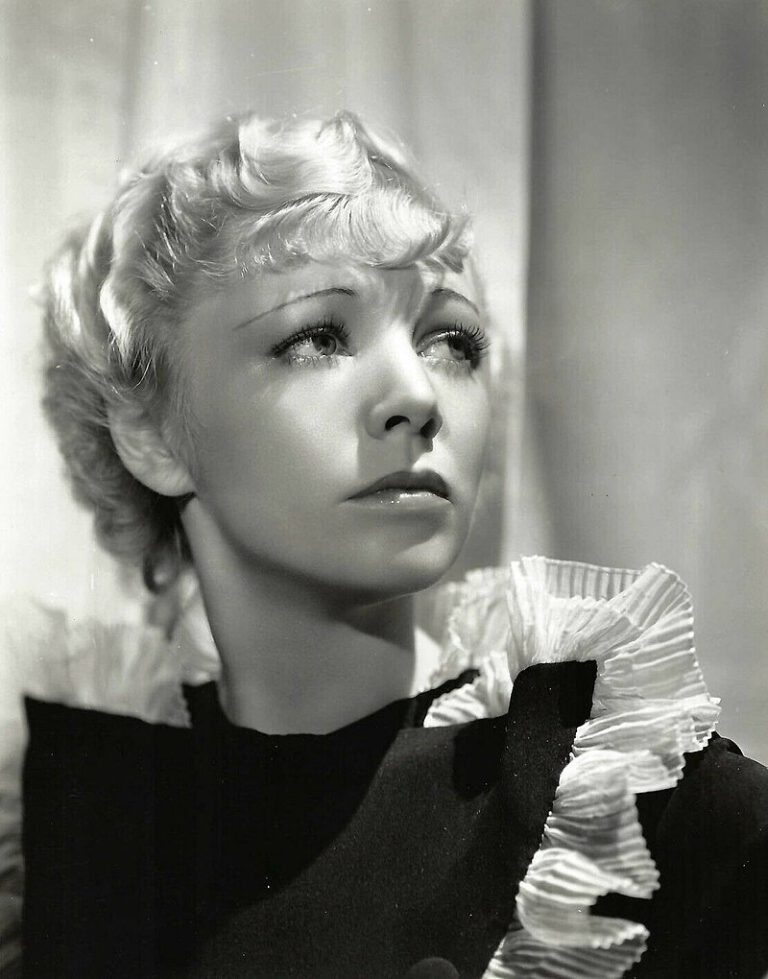 Scene Stealer: A Tribute to Isabel Jewell | Features | Roger Ebert