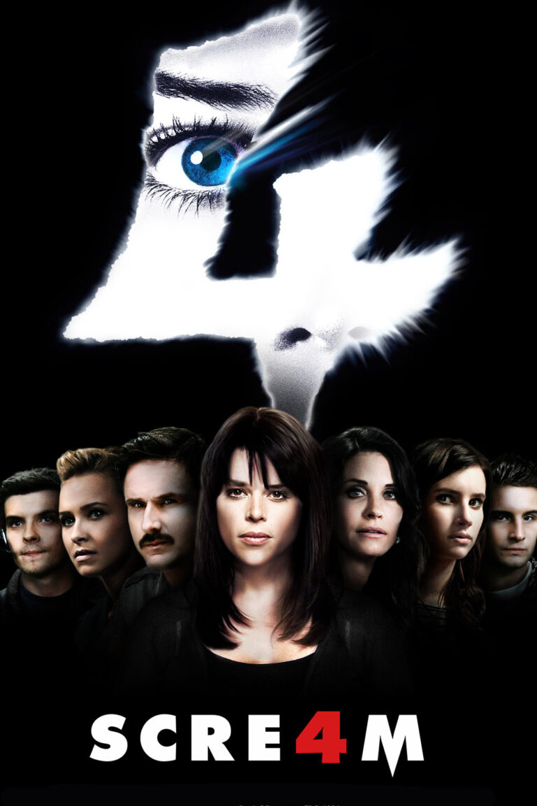 “Scre4m” and scre4m again movie review