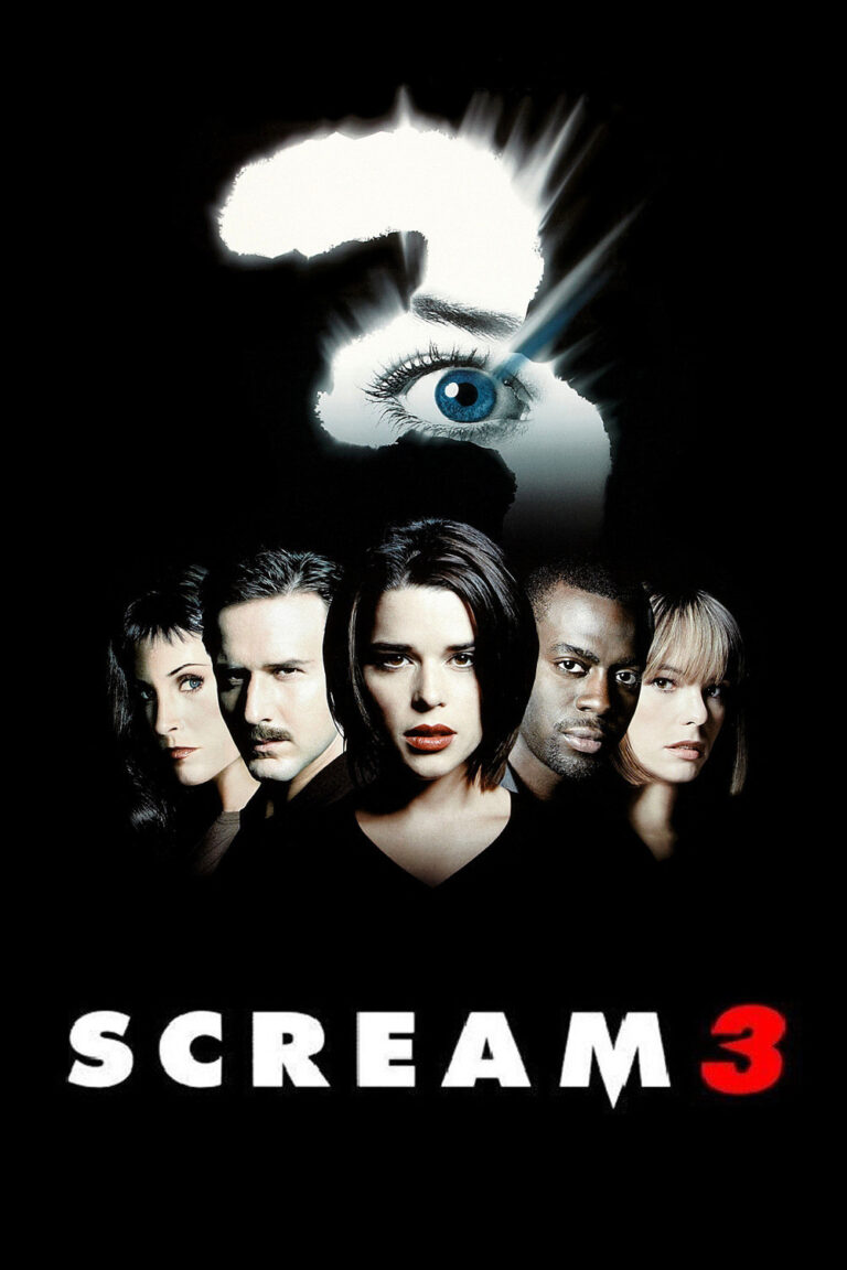 Scream 3 movie review & film summary (2000) | Roger Ebert