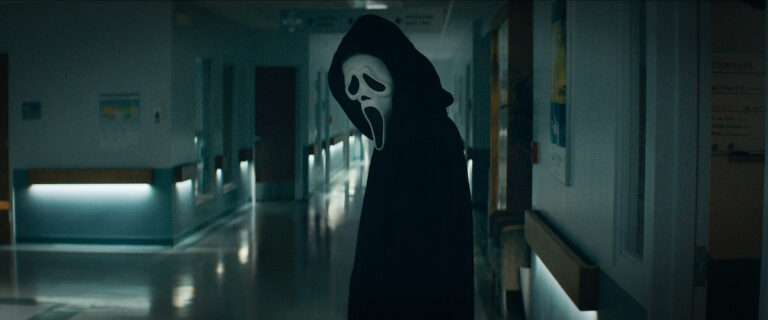 Scream movie review & film summary