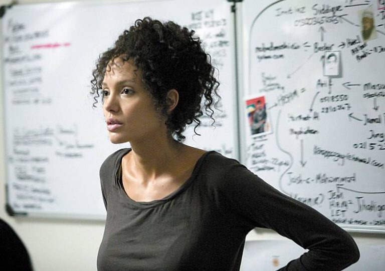 Searching for humanity movie review (2007) | Roger Ebert