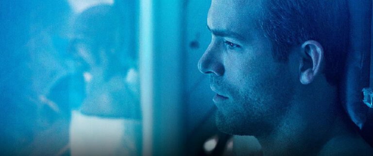 Self/less movie review & film summary