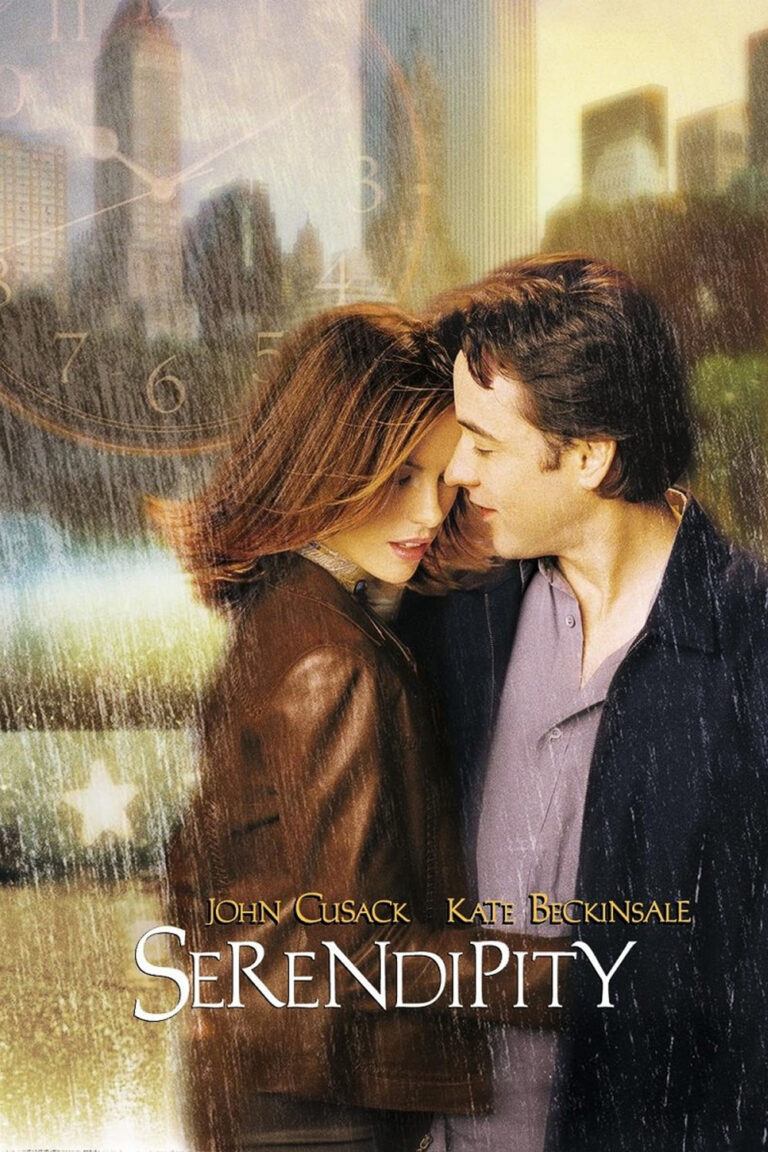 Serendipity movie review & film summary
