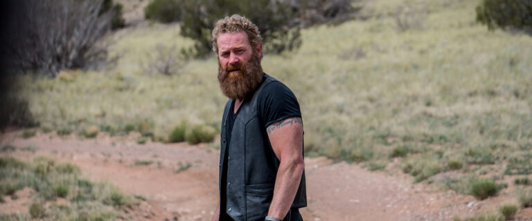 Sgt. Will Gardner movie review (2019) | Roger Ebert