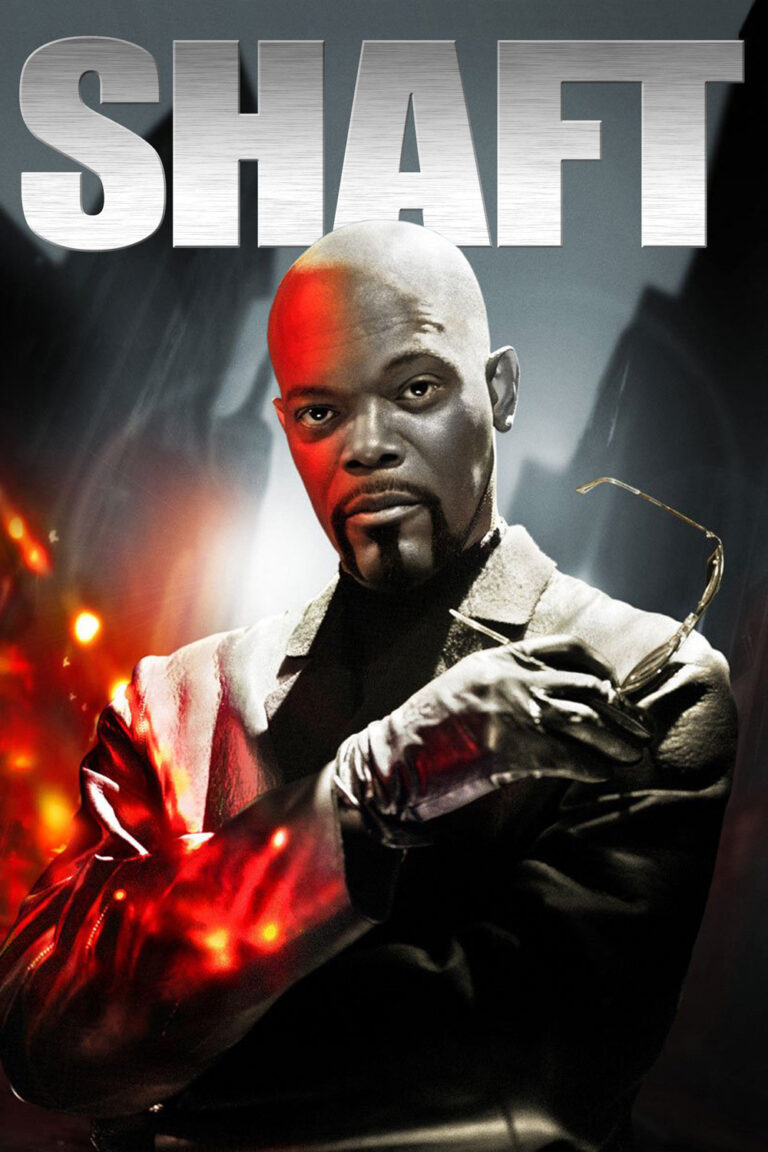 Shaft movie review & film summary
