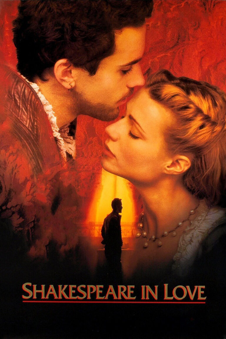 Shakespeare in Love movie review (1998) | Roger Ebert