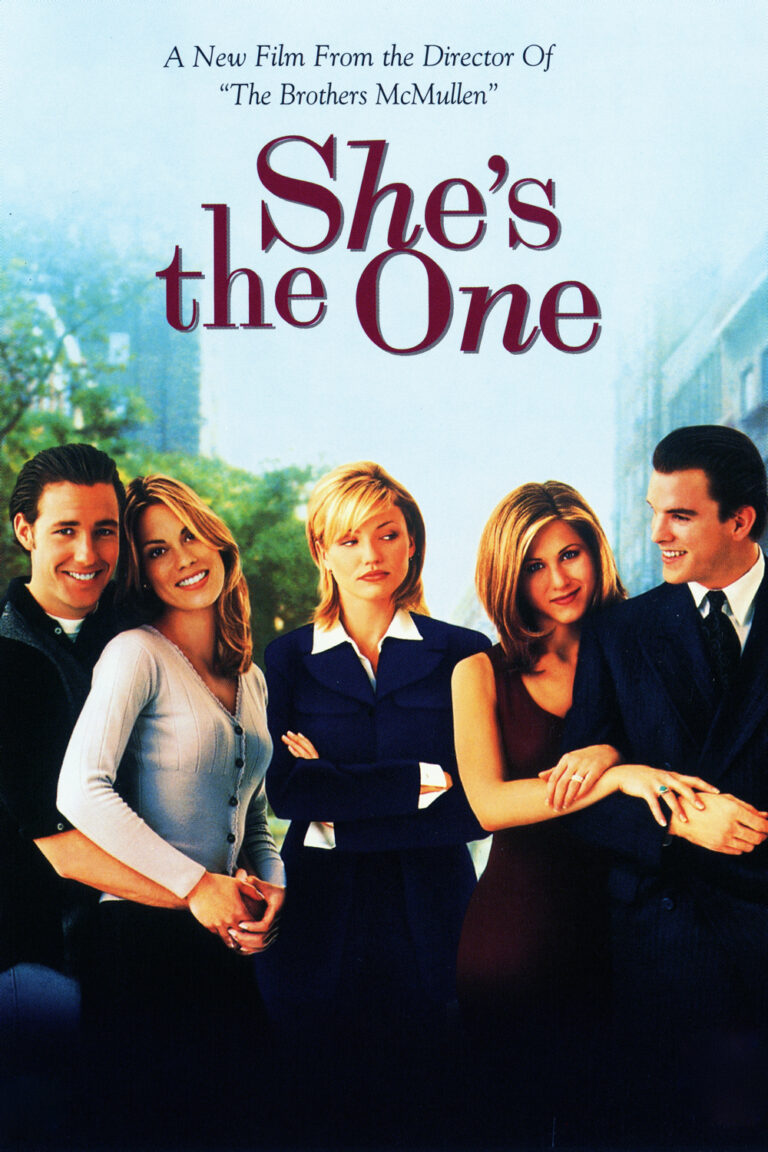 She’s The One movie review (1996) | Roger Ebert
