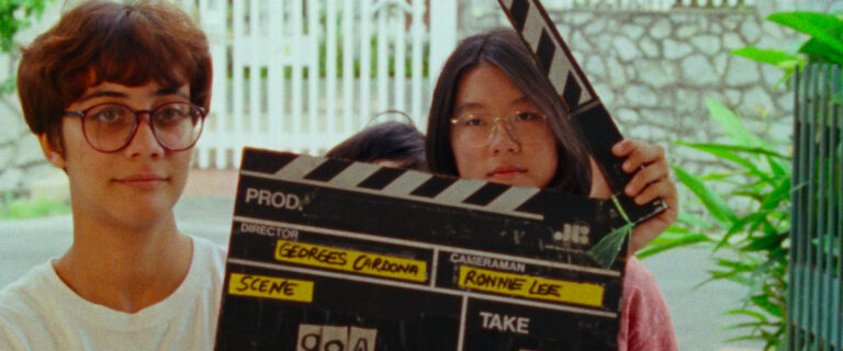 Shirkers movie review & film summary (2018) | Roger Ebert